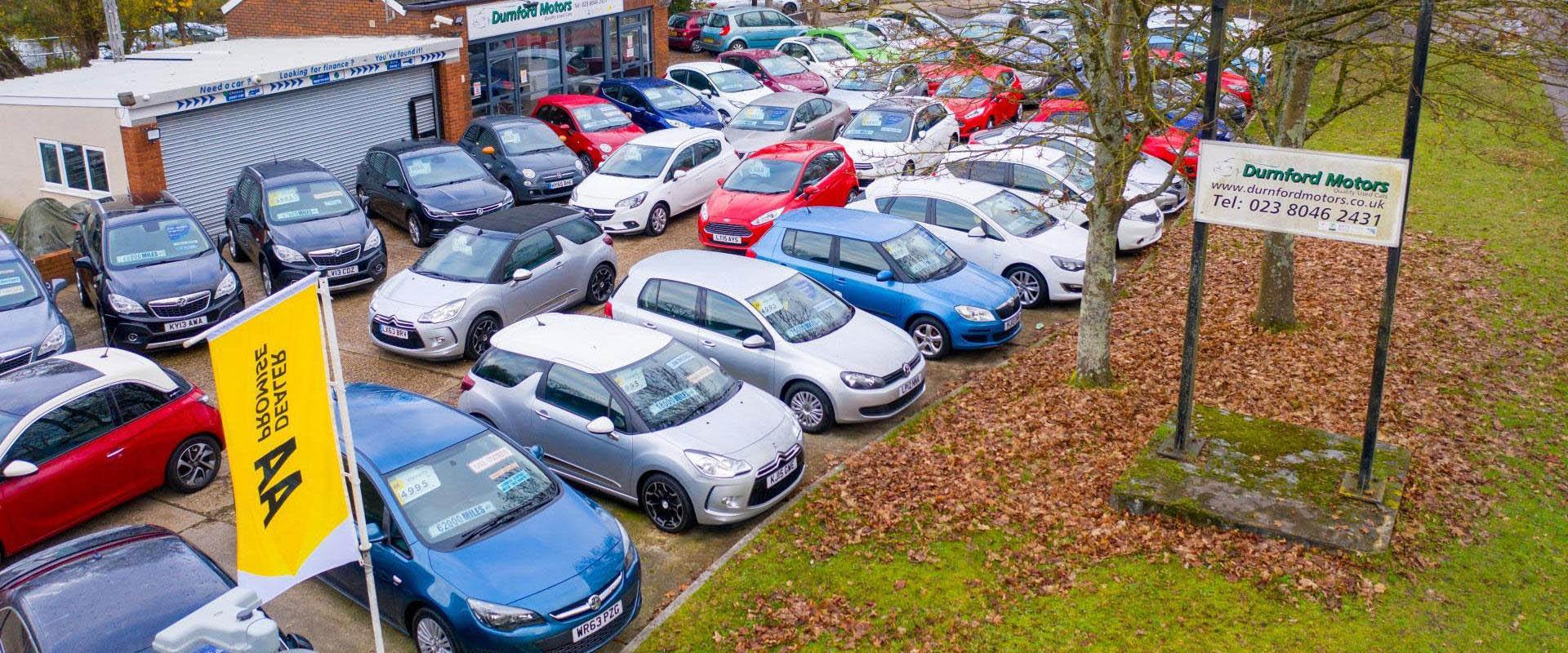 Cars for sale southampton store